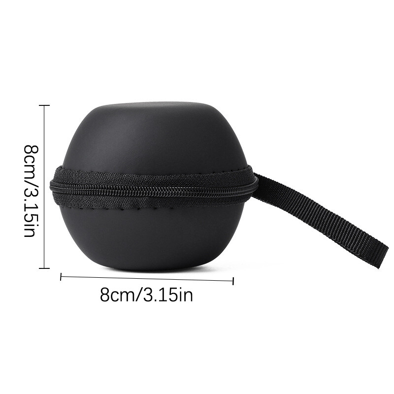 Gyro Ball Bag Anti-Vibration Anti-falling Protection Super Gyro Wrist ...