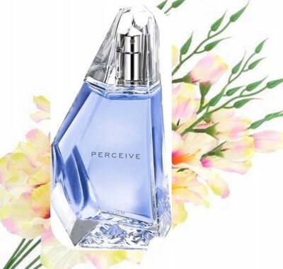 AVON Perceive Perfume Women's Eau de Toilette 50 ml-1.7 fl oz | eBay