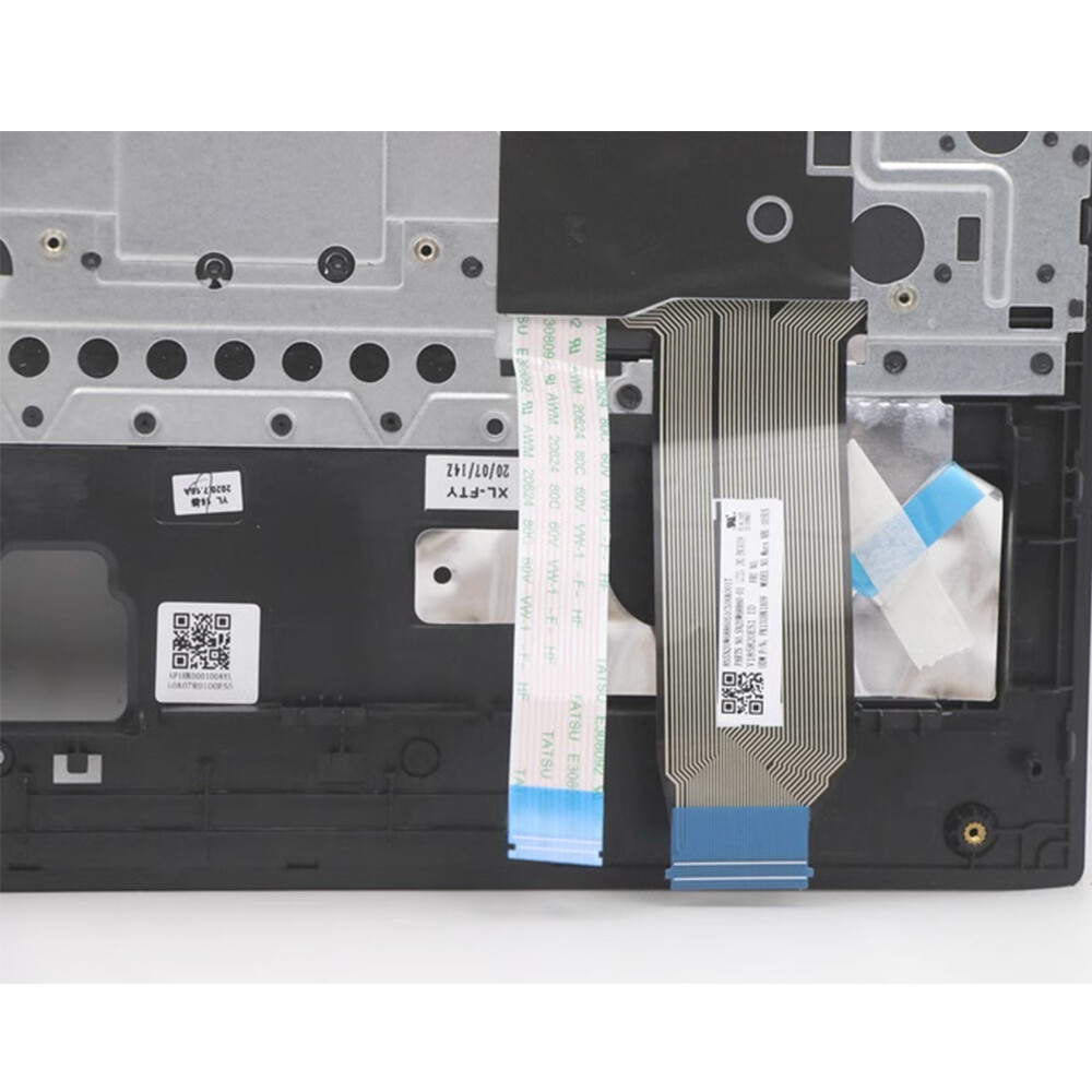 FOR Lenovo ThinkPad E15 GEN 2 3 C Case Keyboard Case 5M10W64513 | eBay