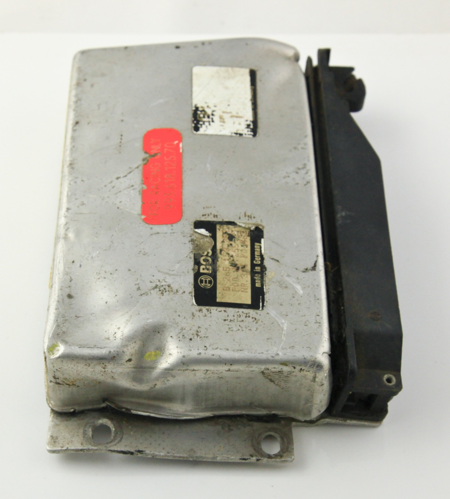 Porsche 993 618 125 70 ABS Brake Control Unit ECU Supercup RARE ...