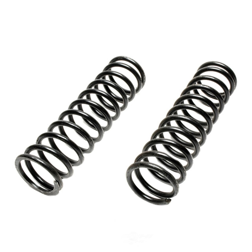 Coil Spring Set Moog CC243 fits 80-88 Nissan 200SX for sale online | eBay
