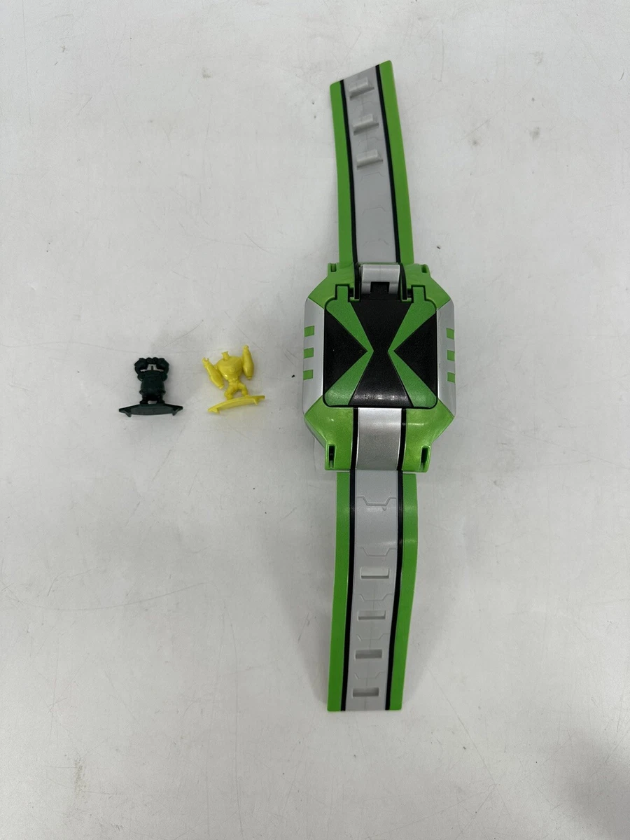 Ben 10 Omniverse Omnitrix Mini