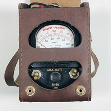 Bell 600 gaussmeter manual - prepvil