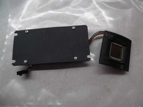 Kronos Intouch 9000 Touch I.D. 8609020-001 | eBay