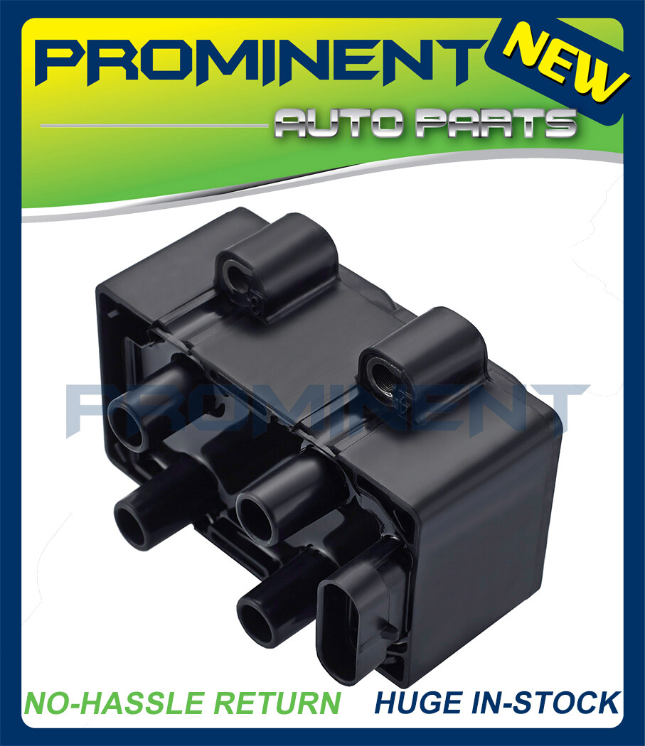 Ignition Coil Replacement for 1992-97 Renault Clio Twingo Volkswagen ...