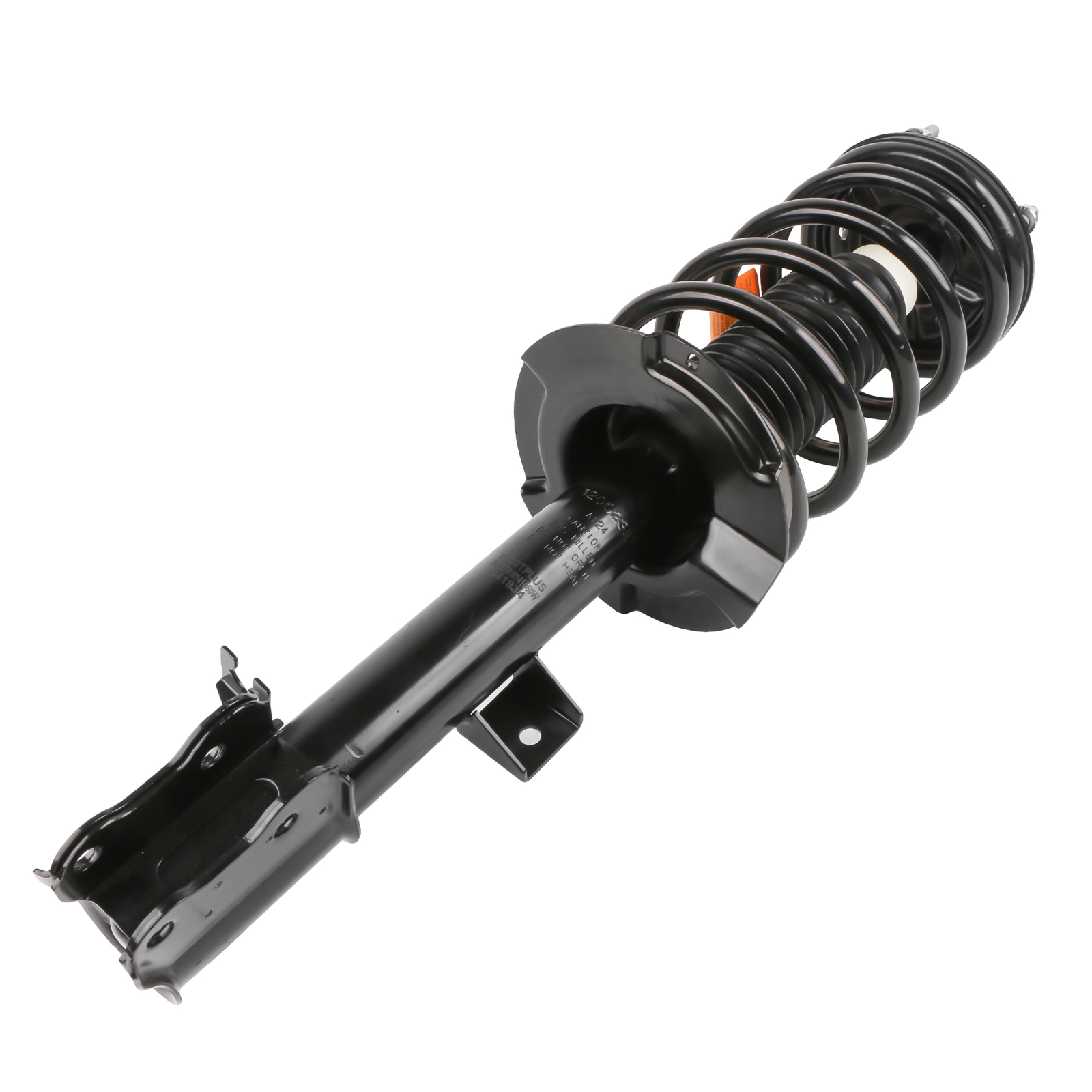 Front + Rear Shocks Struts For Ford Escape 2001-07 Mariner 2005-07 ...