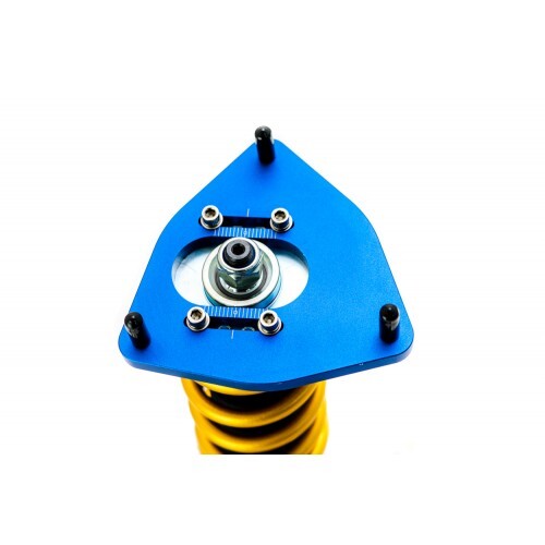 Manzo Usa M2 Coilovers Shock Kit For 13-16 Scion Fr-S Toyota Gr86 13 ...