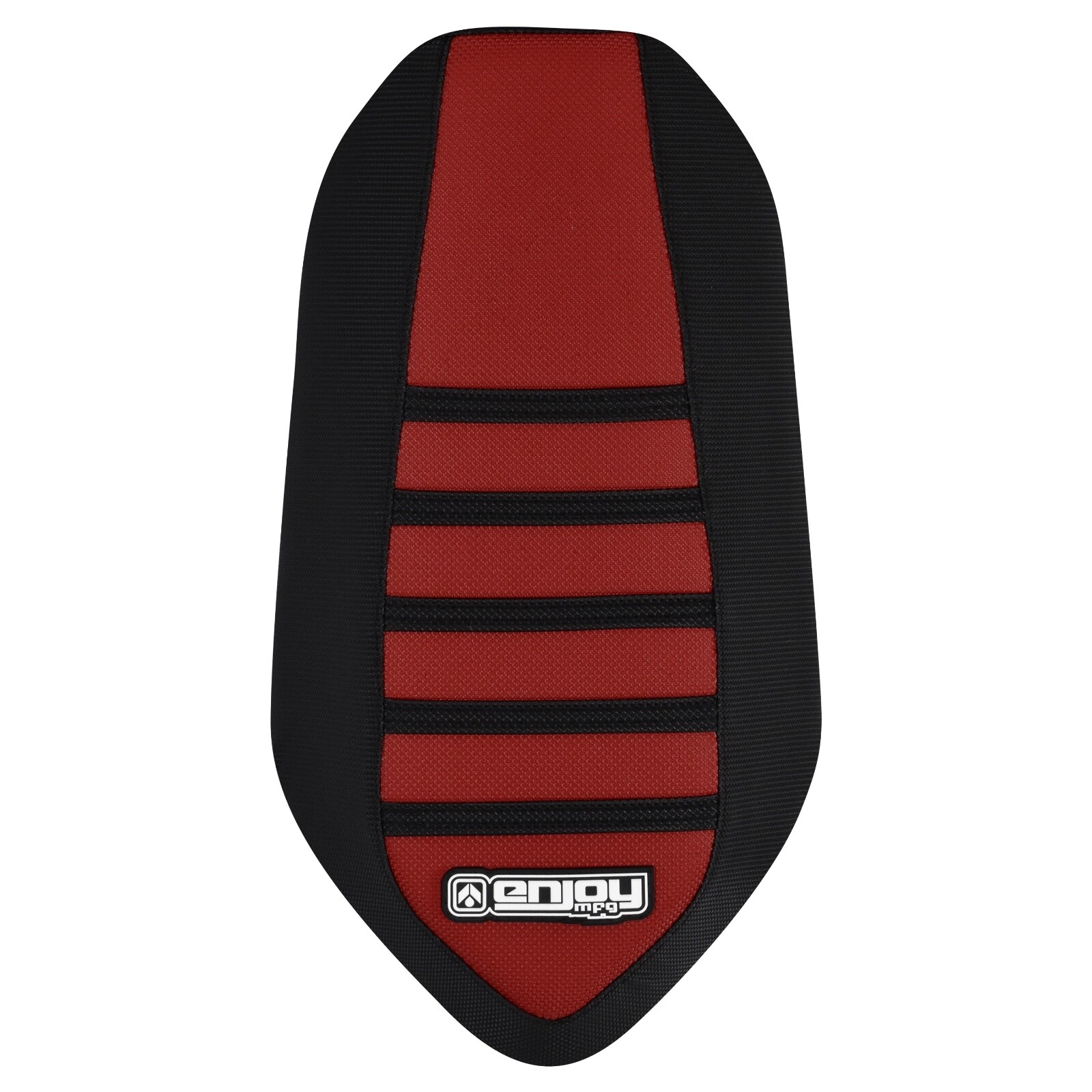 2023-24 Skidoo Summit 600 NEO 600R E-TEC Seat Cover BLACK/MAROON/BLACK ...