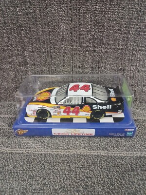 1:24th Scale #44 Shell Tony Stewart Diecast Car By Winners Circle | eBay
