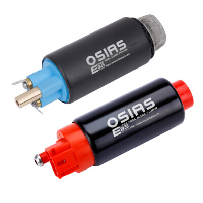 New Mercury electric fuel pump optimax vst 75-90HP 115-250HP 888733T02 ...