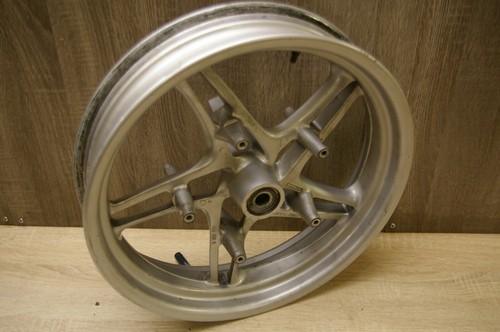 BMW R1100S / R850R / R850RT / R1150R / R1150RT front wheel rim | eBay UK