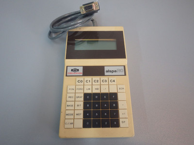 ALSPARO - ALSPA - ALSPA RO / Console RO C350 Used | eBay