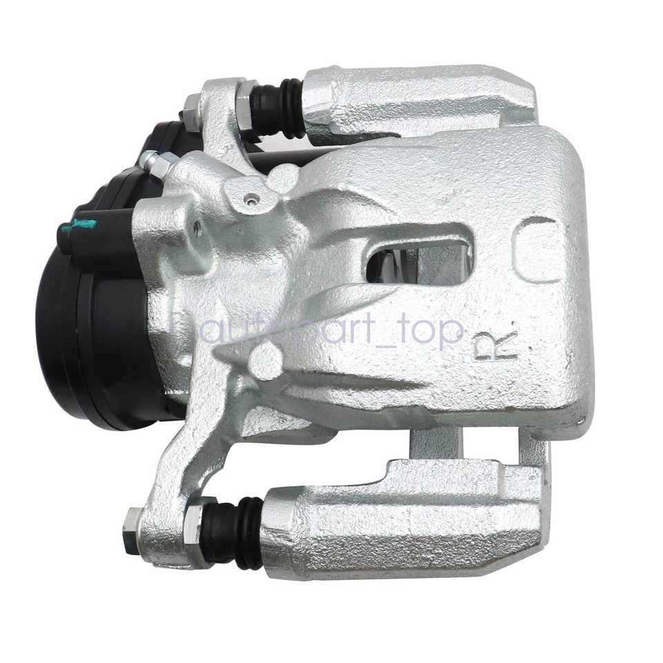 KAY02661XA Rear Right Brake Caliper W/Motor For Mazda CX-5 L4 2.5L 2.0L ...