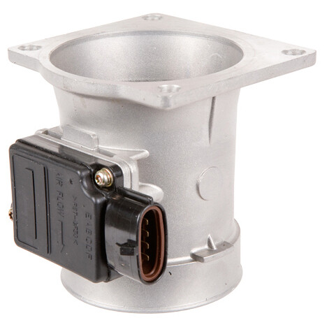 For Ford E-150 Econoline Club Wagon Bronco F250 New Mass Airflow Sensor MAF | eBay