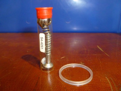 ITW BINKS 5445225 AIR VALVE SPINDLE-New In Box | eBay
