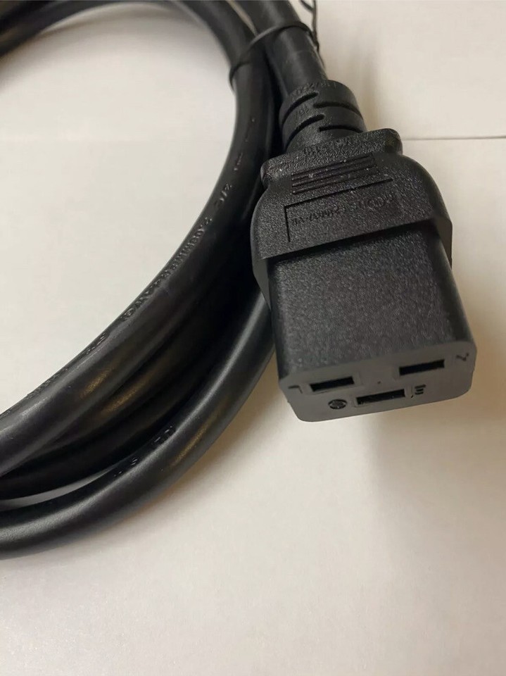 Lumenis Lightsheer Laser power cord, 110 volt For Coherent Light Sheer ...