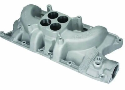 289-302 Cobra Intake Manifold S2MS-9424-C | eBay