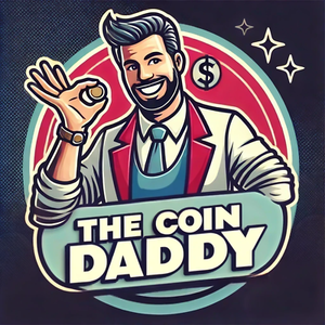 The Coin Daddy | eBay Stores
