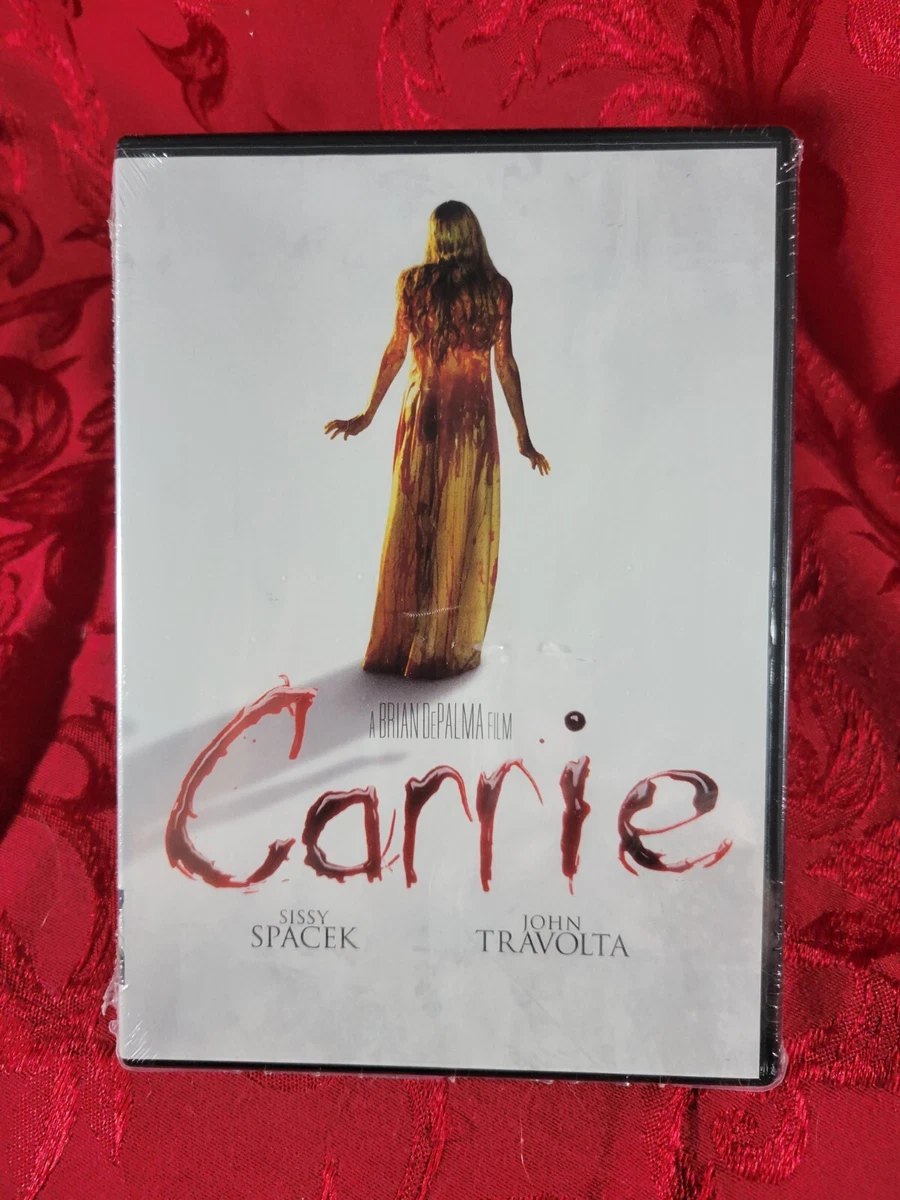 Carrie Original John Travolta