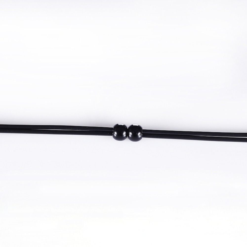 Multipurpose Whistle Lanyard Black Whistle Strap Key Hanging Rope | eBay