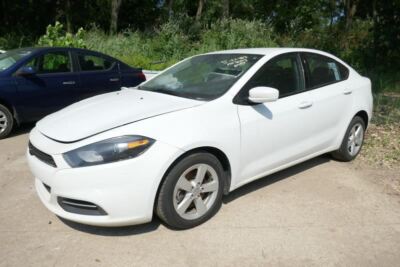 Wash Reservoir Fits 2013-16 Dodge DART 1726630 | eBay