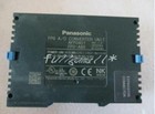 1pcs FP0-A80 Used Panasonic PLC Analog Module In Good Condition | eBay.de