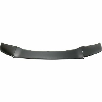 Lower Valance Spoiler Textured Front Fits 2014-2018 BMW X5 51117294481 ...
