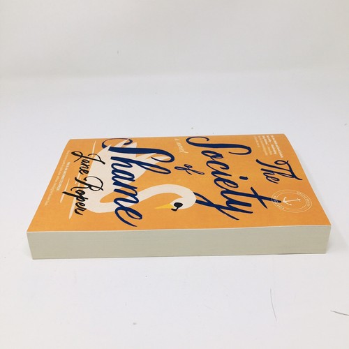 Society of Shame by Jane Roper (2023, Hardcover) for sale online | eBay