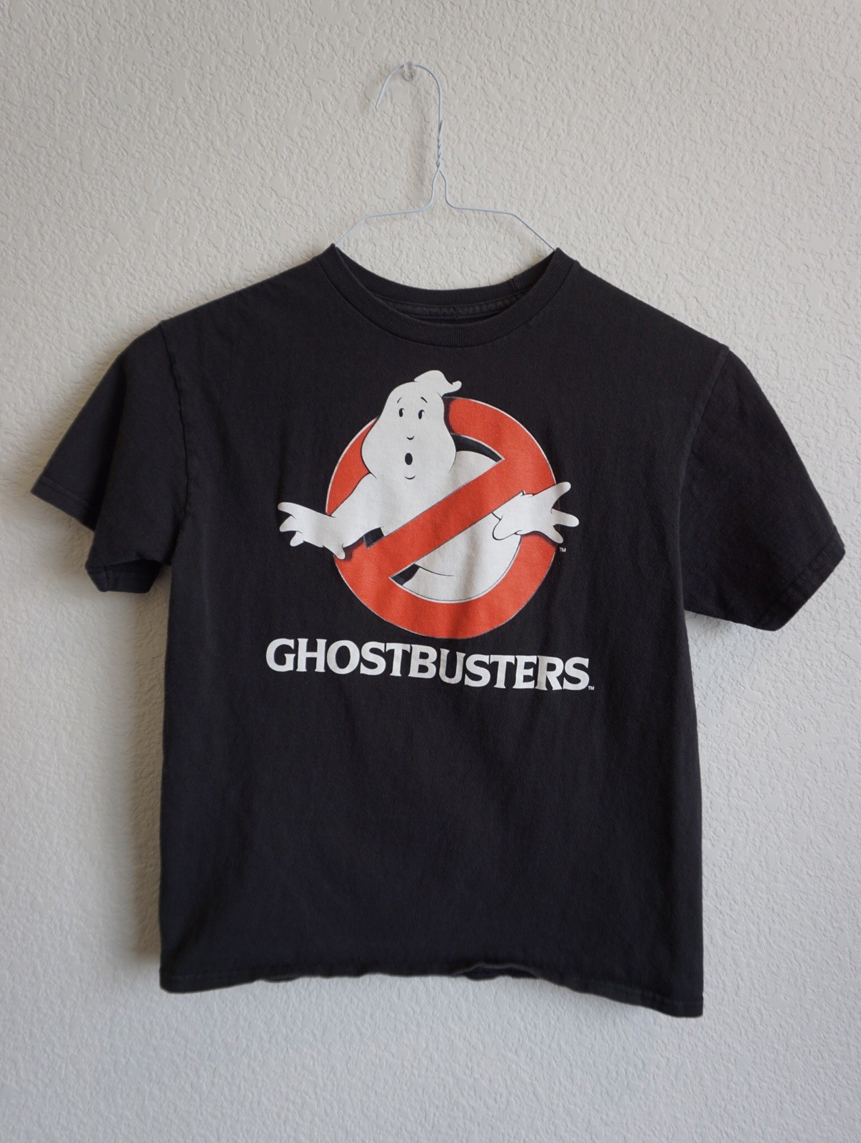 Ghostbusters T-shirt, Kids XL | eBay