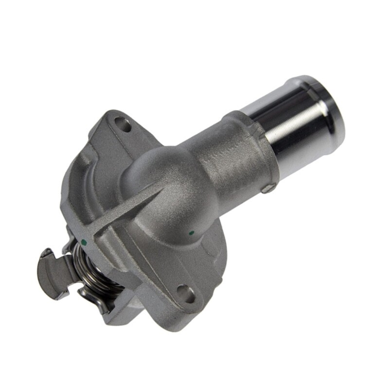 Engine Temperature Controller Coolant Thermostat Assembly for 12656949 ...