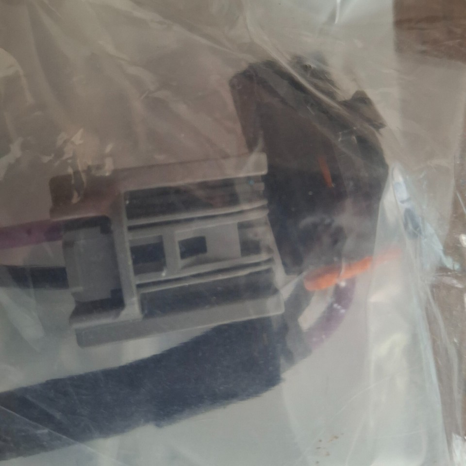 15-75221 1575221 22957044 Blower Motor Wiring Harness For 07-14 Chevy ...