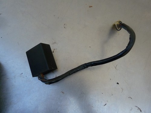 Controller GS1100E 82 GS 1100 E Suzuki #A32 | eBay