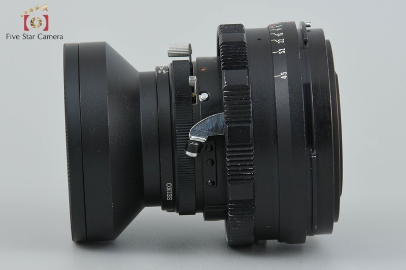 Very Good!! Mamiya SEKOR P 75mm f/5.6 for Press | eBay Very Good!! Mamiya SEKOR P 75mm f/5.6 for Press | eBay