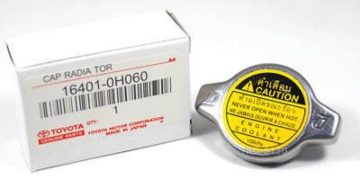 RADIATOR CAP OEM Fits TOYOTA CAMRY 01-15 LANDCRUISER PRADO 02-09 16401 ...