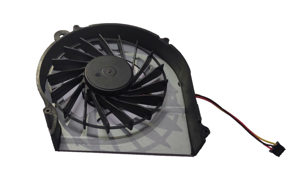 New For HP g7-1000 609229-001 617646-001 646578-001 CPU Cooling Fan | eBay