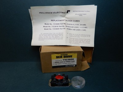 Power Transmissions - Dodge Reliance