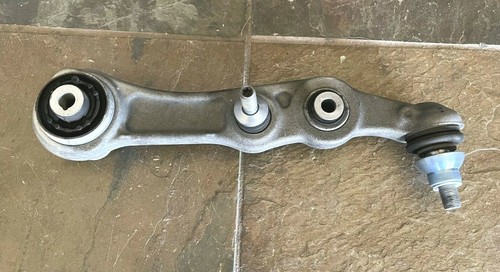 2017 2018 MERCEDES C300 LEFT SPRING LINK CONTROL ARM PART# 2053302311 ...