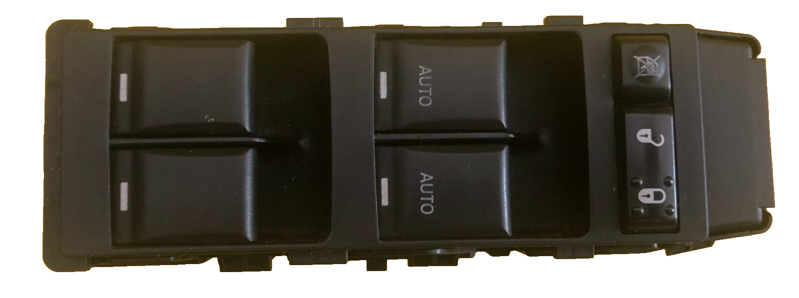 2008 - 2014 Dodge Avenger Left Driver Side Master Power Window & Lock ...