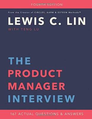 The Product Manager Interview: 167 Actual Questions and Answers - VERY ...