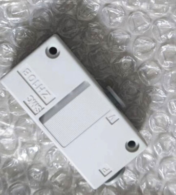 SMC vacuum generator ZH10B-06-06 | eBay