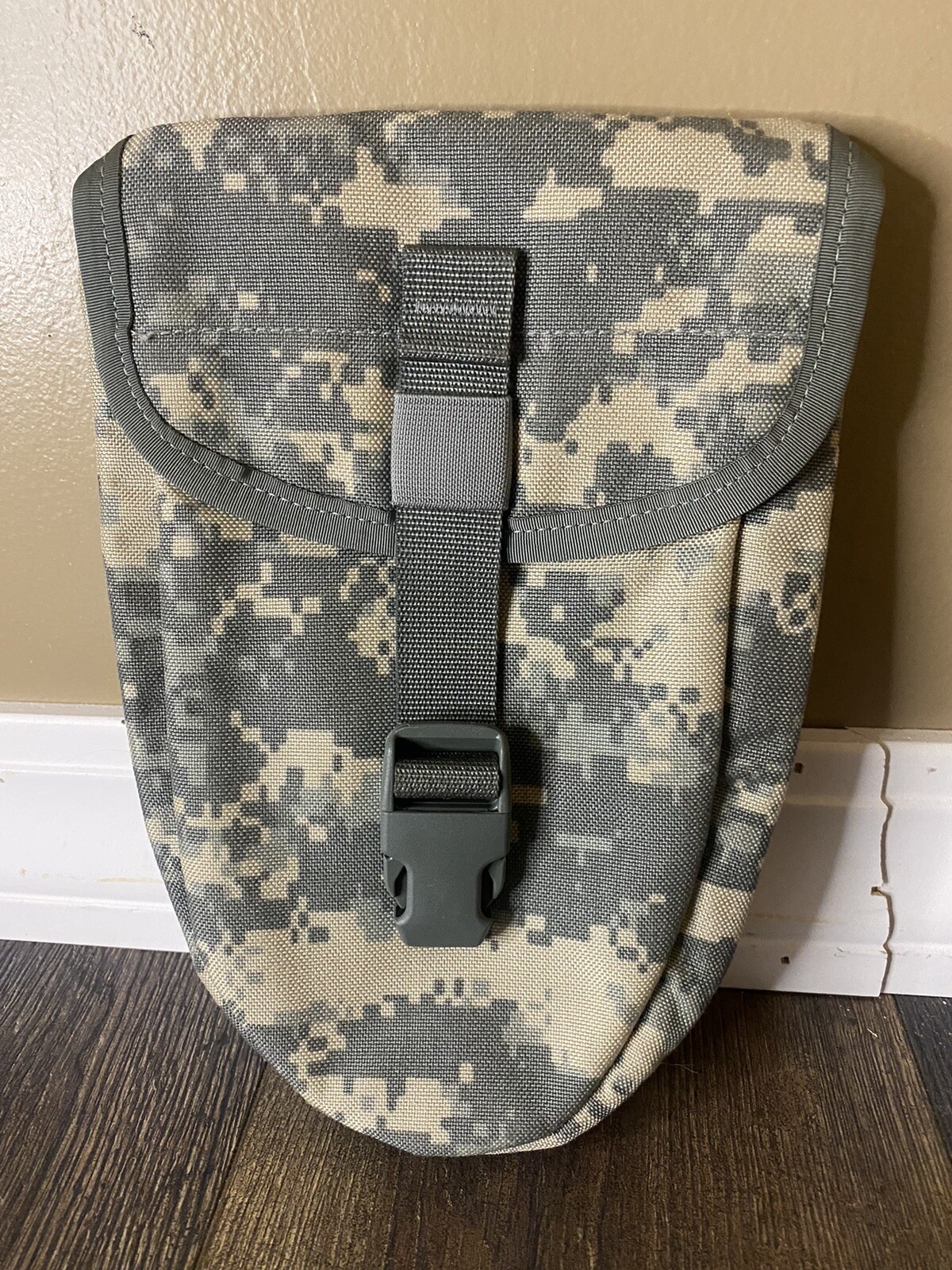 UCP ACU Entrenching Tool Molle Pouch ETool Pouch | eBay