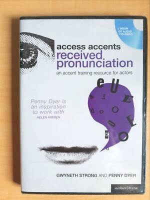 Received Pronunciation