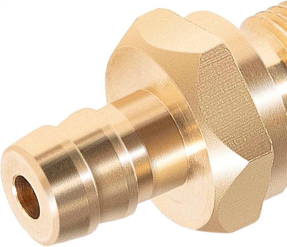 Pressure Washer Chemical Soap Injector Kit for Briggs Stratton 190593GS ...