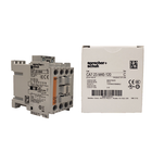 Sprecher + Schuh CA7-23-M40-120 Non-Reversing 4-Pole CA7 Contactor 23 A ...
