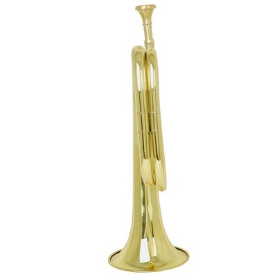 Bugle Trumpet Copper Trumpet Beginner Trumpet for Orchestra Wind ...