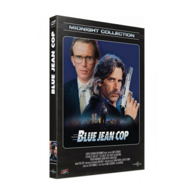 Blu Jeans Cop DVD Nuova | eBay