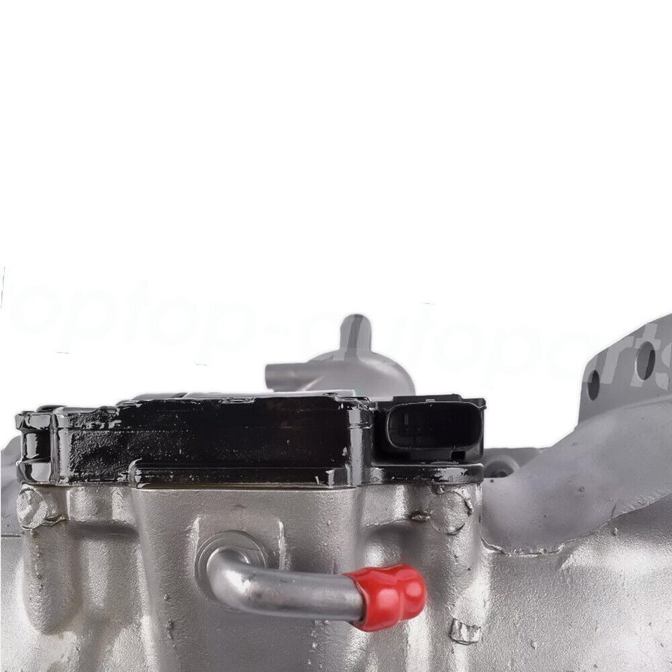 OE 68307403AG Power Transfer Unit Case 2 Speed For 2014-2018 Jeep ...