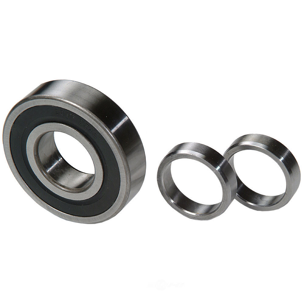 Wheel Bearing National 511021 for sale online | eBay