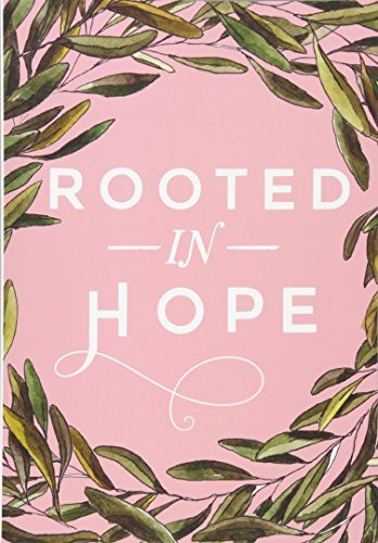 ROOTED IN HOPE By Elizabeth Foss **BRAND NEW** 9781978285552 | eBay