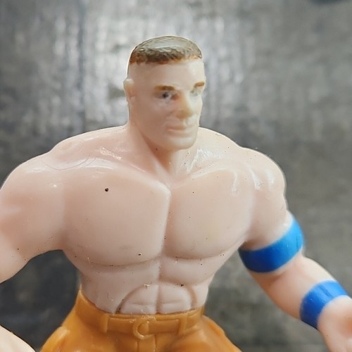 2016 WWE JOHN CENA 2.75” Figure Cake Topper Man Cave Decor | eBay